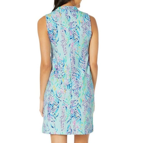 Lilly Pulitzer | Dresses | Nwt Lilly Pulitzer Sherryn Shift Dress Xs ...